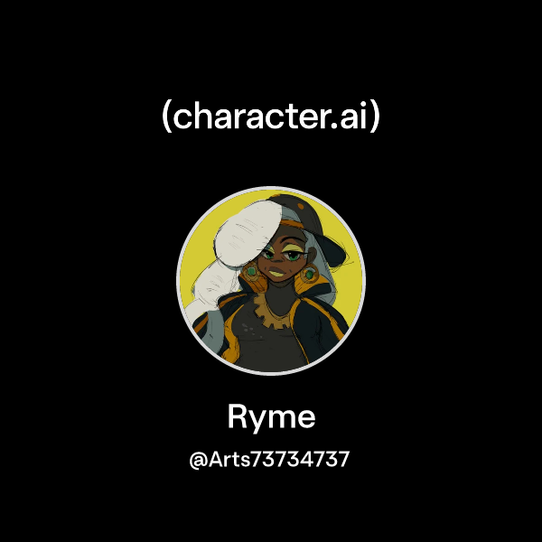 Chat with Ryme | character.ai | AI Chat, Reimagined–Your Words. Your World.