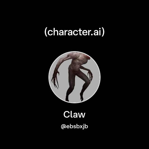 Chat with Claw | character.ai | Personalized AI for every moment of ...