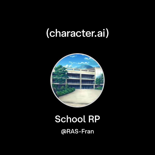 Chat with School RP | character.ai | AI Chat, Reimagined–Your Words ...