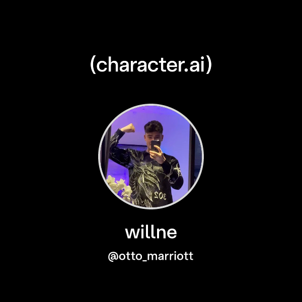 Chat with willne | character.ai | AI Chat, Reimagined–Your Words. Your ...