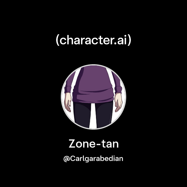 Chat with Zone-tan | character.ai | Personalized AI for every moment of your day