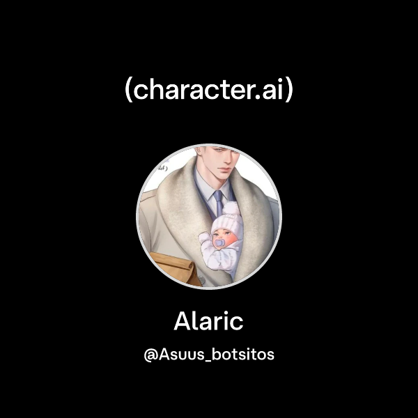 Chat with Alaric | character.ai | AI Chat, Reimagined–Your Words. Your ...