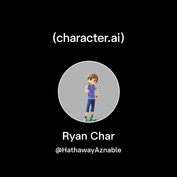 Chat with Ryan Char | character.ai | AI Chat, Reimagined–Your Words ...