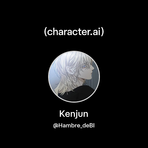 Chat with Kenjun | character.ai | Personalized AI for every moment of ...