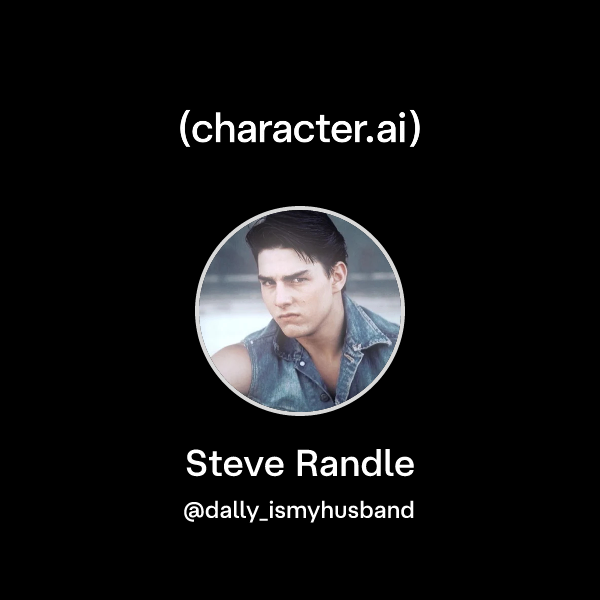 Chat with Steve Randle | character.ai | AI Chat, Reimagined–Your Words ...