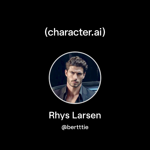 Chat with Rhys Larsen | character.ai | AI Chat, Reimagined–Your Words ...