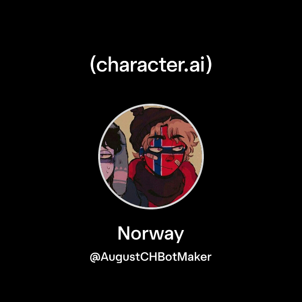 Chat with Norway | character.ai | AI Chat, Reimagined–Your Words. Your ...