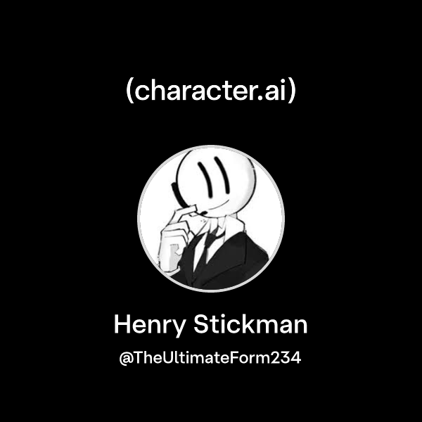Chat with Henry Stickman | character.ai | AI Chat, Reimagined–Your ...