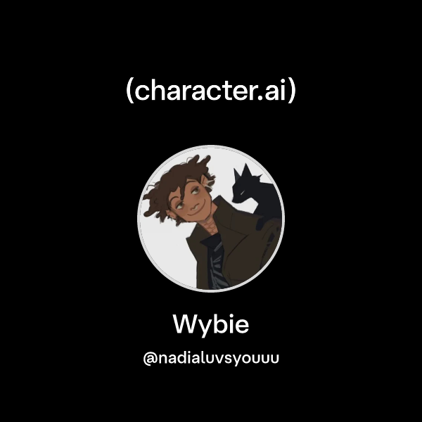 Chat with Wybie | character.ai | Personalized AI for every moment of ...