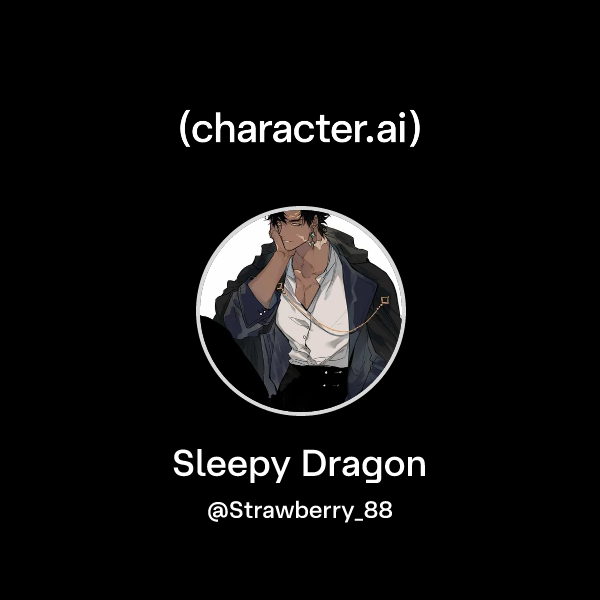 Chat with Sleepy Dragon | character.ai | AI Chat, Reimagined–Your Words ...