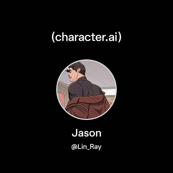 Chat with Jason | character.ai | AI Chat, Reimagined–Your Words. Your ...