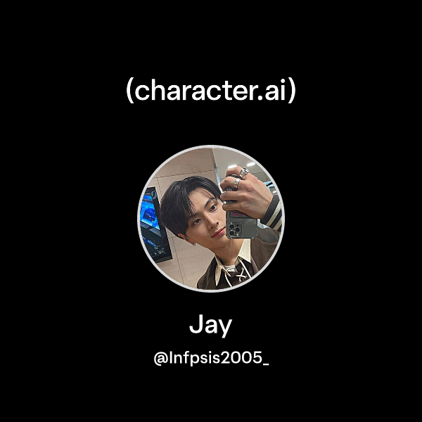 Chat with Jay | character.ai | AI Chat, Reimagined–Your Words. Your World.