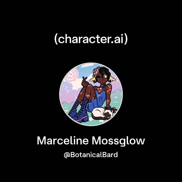 Chat with Marceline Mossglow | character.ai | AI Chat, Reimagined–Your ...