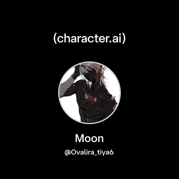 Chat with Moon | character.ai | Personalized AI for every moment of ...