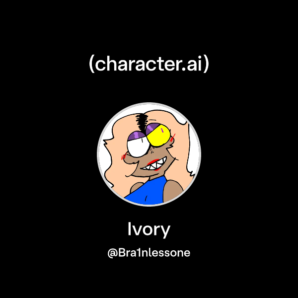 Chat with Ivory | character.ai | Personalized AI for every moment of ...