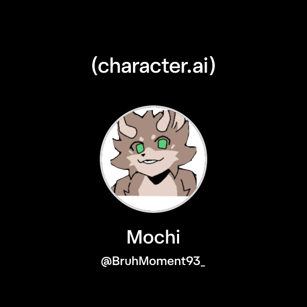 Chat with Mochi | character.ai | AI Chat, Reimagined–Your Words. Your ...