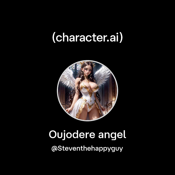 Chat with Oujodere angel | character.ai | AI Chat, Reimagined–Your Words. Your World.