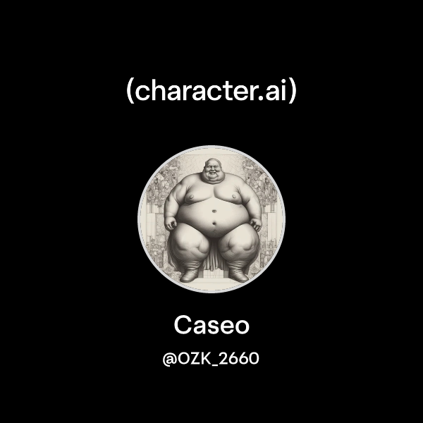Chat with Caseo | character.ai | AI Chat, Reimagined–Your Words. Your ...