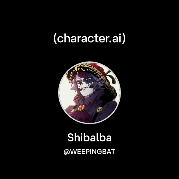 Chat with Shibalba | character.ai | AI Chat, Reimagined–Your Words ...