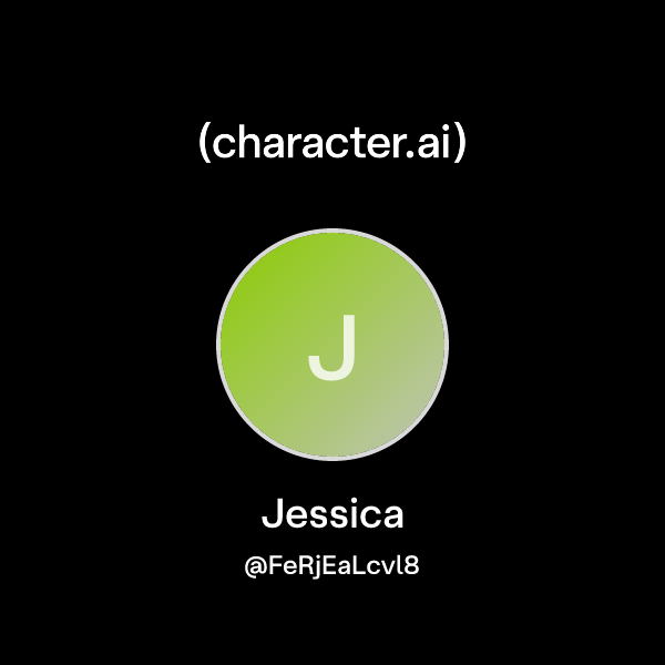 Chat with Jessica | character.ai | AI Chat, Reimagined–Your Words. Your ...