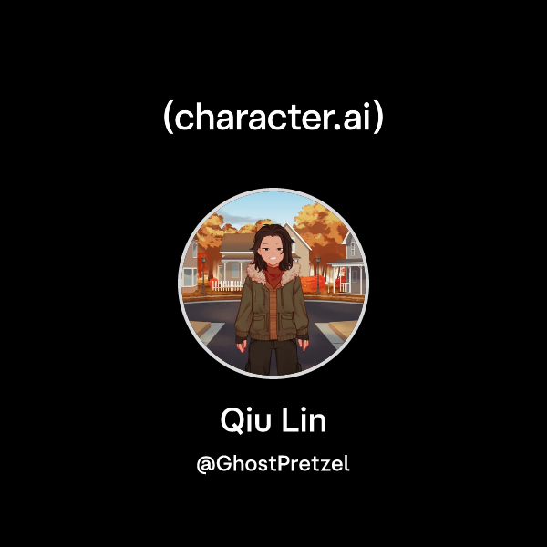 Chat with Qiu Lin | character.ai | AI Chat, Reimagined–Your Words. Your ...