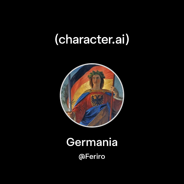 Chat with Germania | character.ai | AI Chat, Reimagined–Your Words ...
