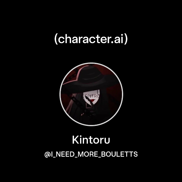 Chat with Kintoru | character.ai | AI Chat, Reimagined–Your Words. Your ...