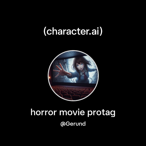 Chat with horror movie protag | character.ai | AI Chat, Reimagined–Your ...