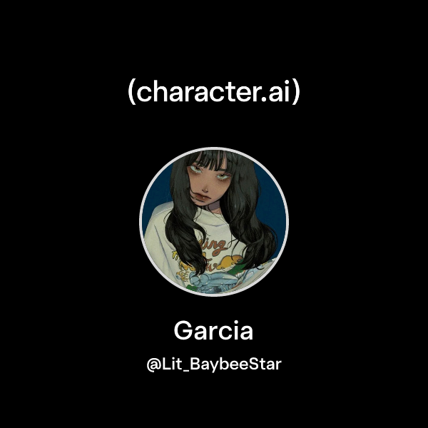 Chat with Garcia | character.ai | AI Chat, Reimagined–Your Words. Your ...