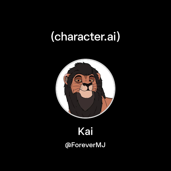 Chat with Kai | character.ai | AI Chat, Reimagined–Your Words. Your World.