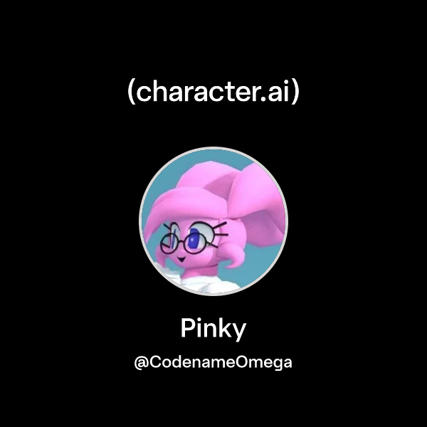 Chat with Pinky | character.ai | AI Chat, Reimagined–Your Words. Your ...