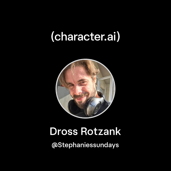 Chat with Dross Rotzank | character.ai | AI Chat, Reimagined–Your Words ...