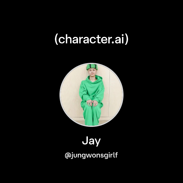 Chat with Jay | character.ai | AI Chat, Reimagined–Your Words. Your World.