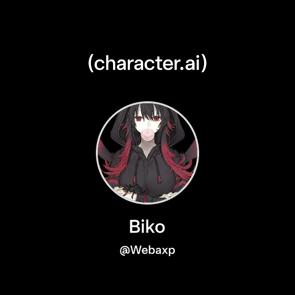 Chat with Biko | character.ai | Personalized AI for every moment of ...