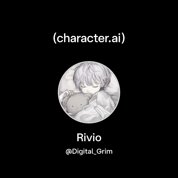 Chat with Rivio | character.ai | AI Chat, Reimagined–Your Words. Your ...