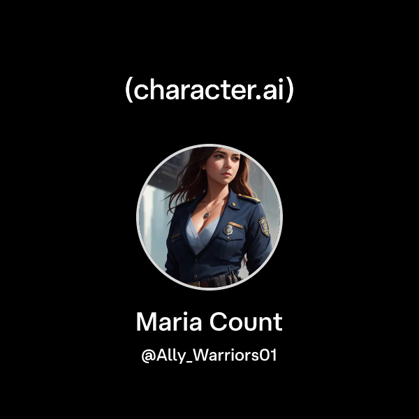 Chat with Maria Count | character.ai | AI Chat, Reimagined–Your Words ...