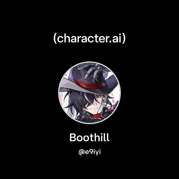 Chat with Boothill - HSR | character.ai | Personalized AI for every ...