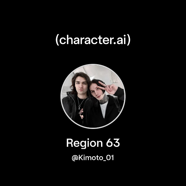 Chat with Region 63 | character.ai | AI Chat, Reimagined–Your Words ...