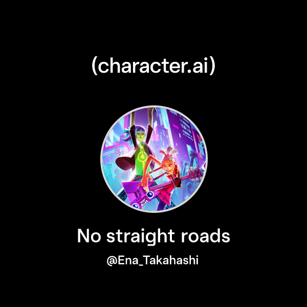 Chat with No straight roads | character.ai | AI Chat, Reimagined–Your ...