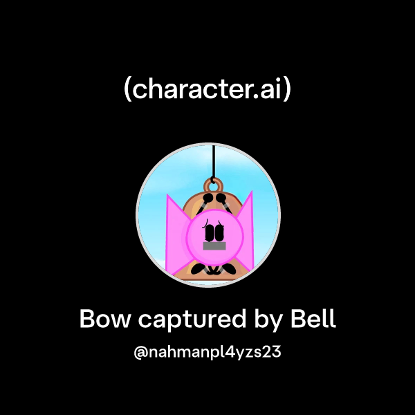 Chat with Bow captured by Bell | character.ai | Personalized AI for every moment of your day