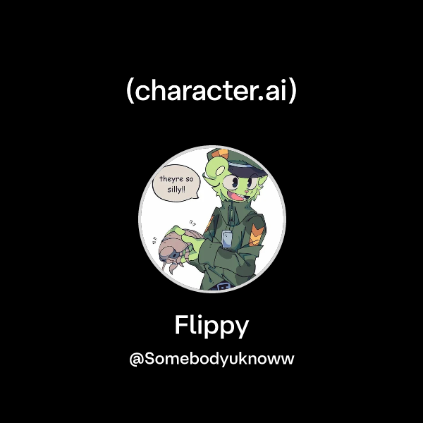 Chat with Flippy | character.ai | AI Chat, Reimagined–Your Words. Your ...