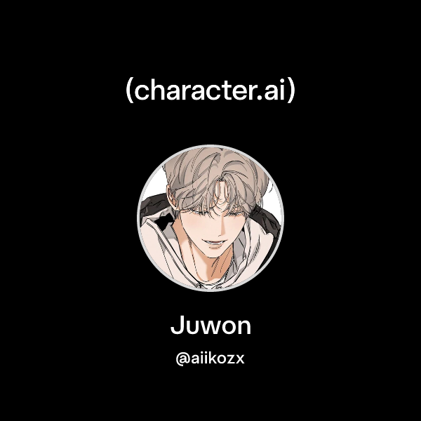 Chat with Juwon | character.ai | AI Chat, Reimagined–Your Words. Your World.