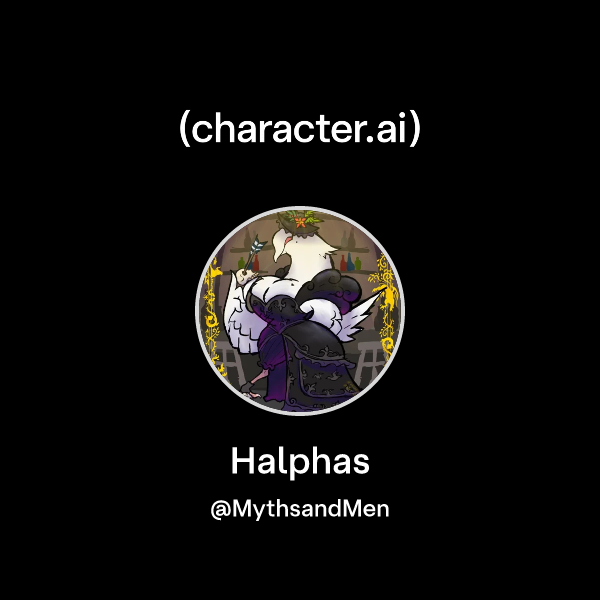 Chat with Halphas | character.ai | AI Chat, Reimagined–Your Words. Your ...