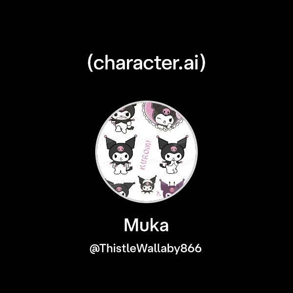 Chat with Muka | character.ai | Personalized AI for every moment of ...