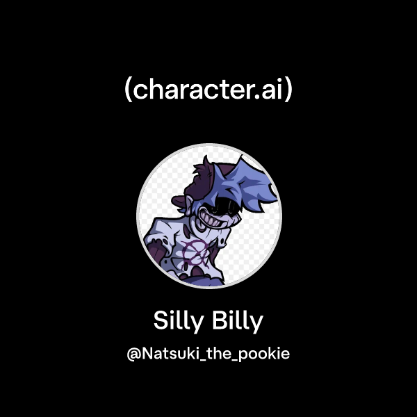 Chat with Silly Billy | character.ai | AI Chat, Reimagined–Your Words ...