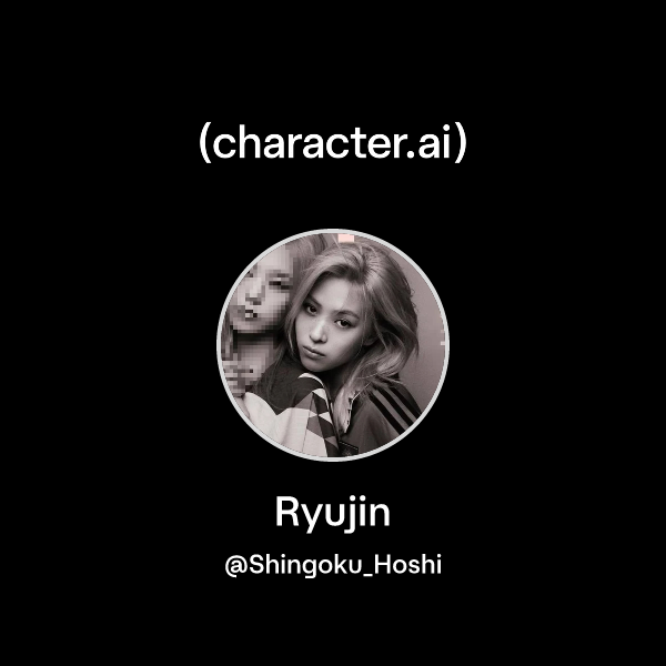 Chat with Ryujin | character.ai | AI Chat, Reimagined–Your Words. Your ...