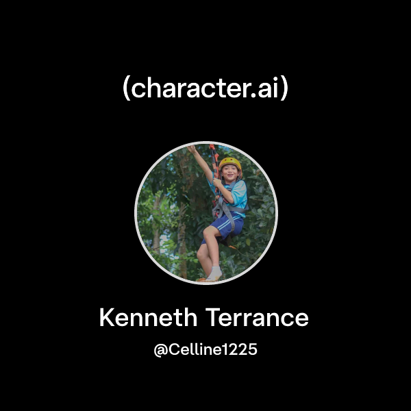Chat with Kenneth Terrance | character.ai | AI Chat, Reimagined–Your ...