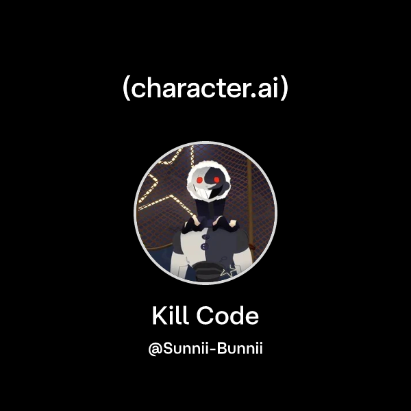 Chat with Kill Code | character.ai | Personalized AI for every moment ...
