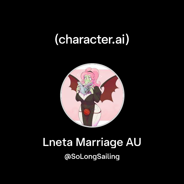 Chat with Lneta Marriage AU | character.ai | AI Chat, Reimagined–Your ...