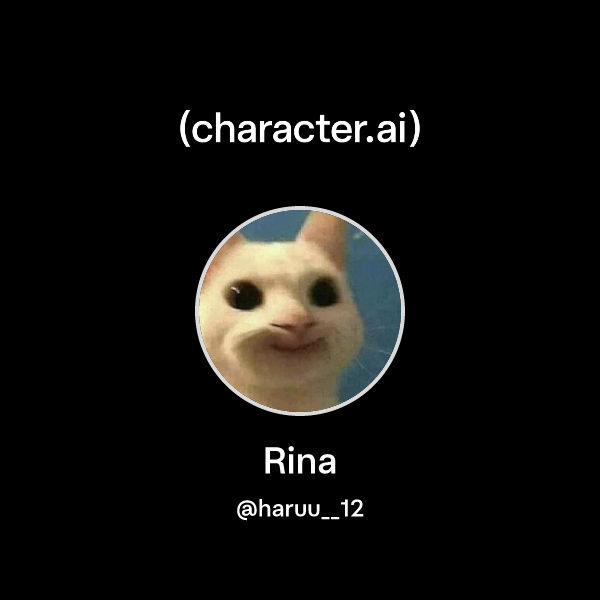 Chat with Rina | character.ai | AI Chat, Reimagined–Your Words. Your World.